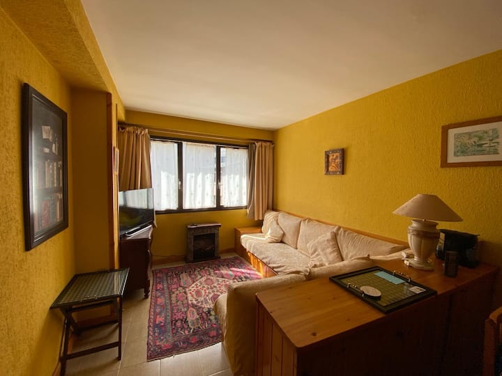 Apartamento En Vielha, España - Vielha