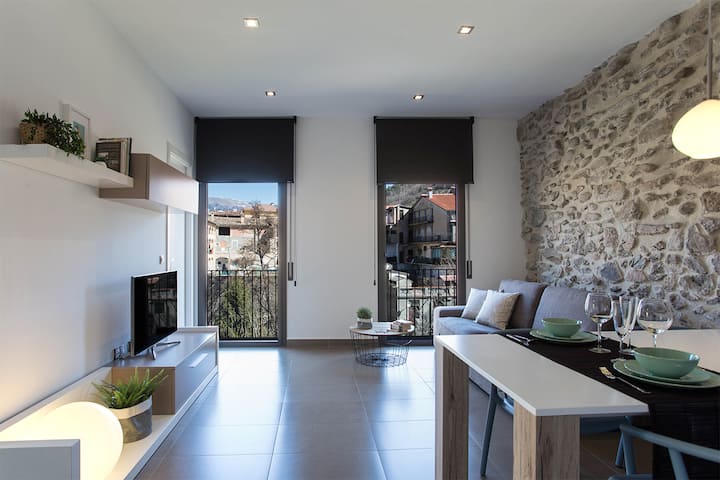El Raval De Ripoll - Ripoll