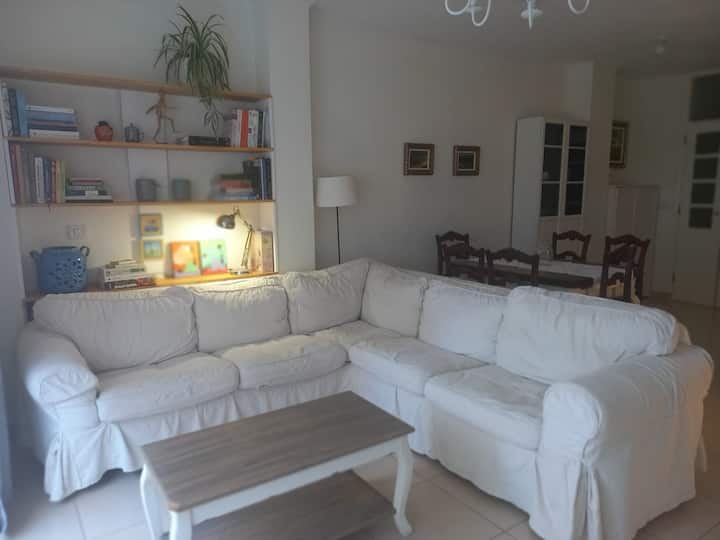Habitación En Rambla - Tenerife