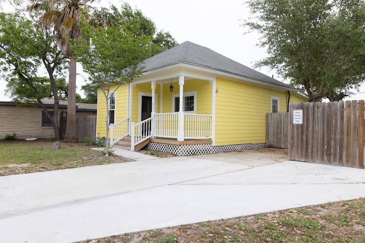 Villa Italia Welcomes You! - Aransas Pass, TX