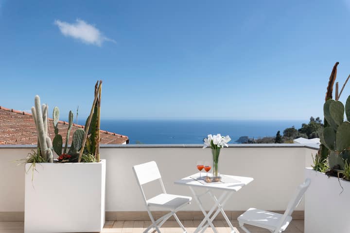 Villa Simona - De Vivo Realty - Piano di Sorrento