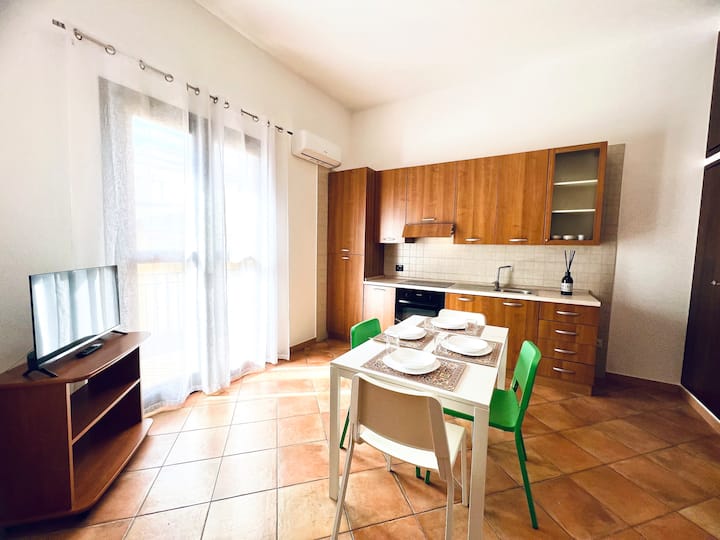 Casa Carlotta - Terrasini
