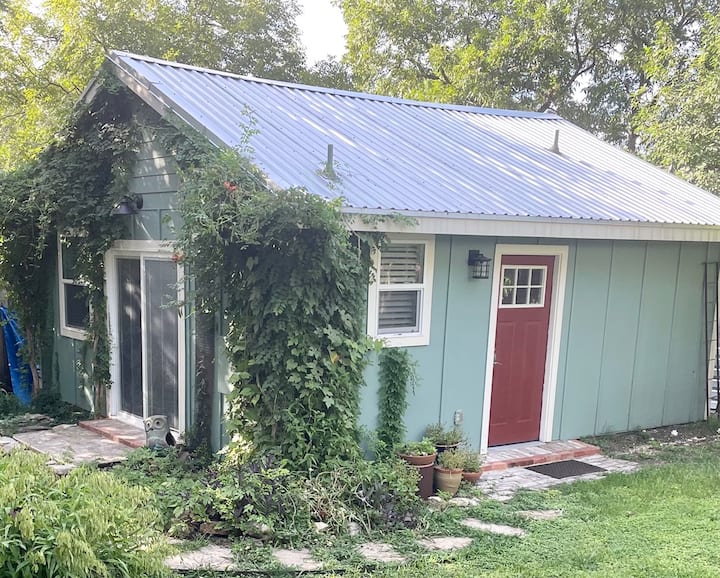 Desoto House - Austin, TX