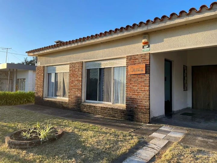 Casa En La Floresta, Canelones - La Floresta