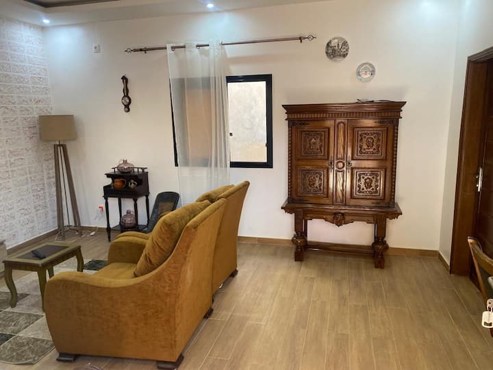 Residence Kaboubou - Dakar