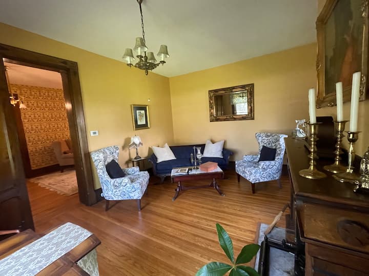 Beautiful Victorian B&b - Canandaigua, NY