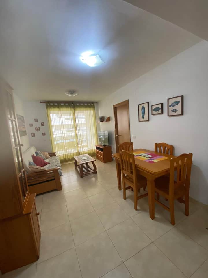 Apartamento Em Oropesa Del Mar - Oropesa del Mar