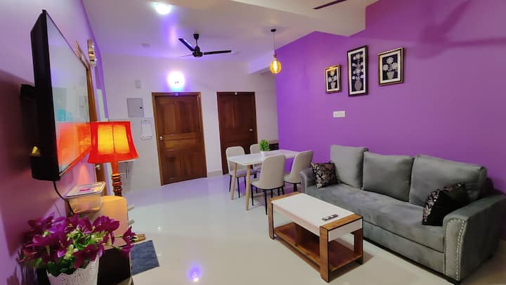 D2stay Unit-03 - Guwahati