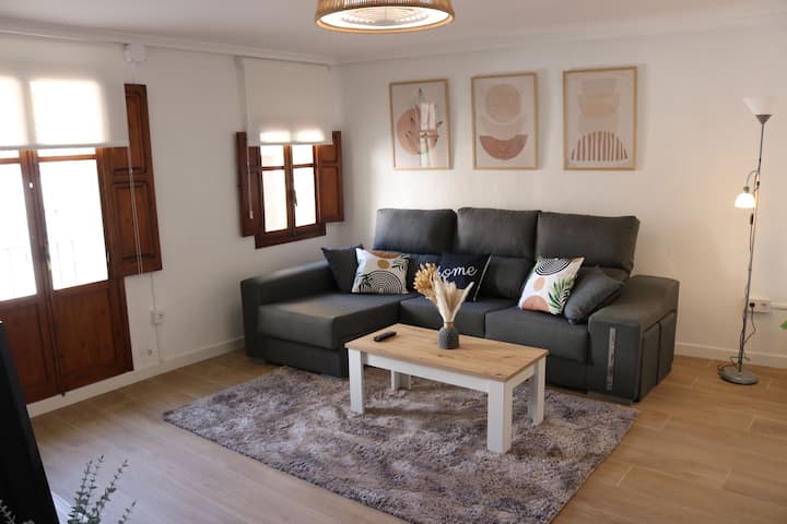 La Casa Del Castell - Onda