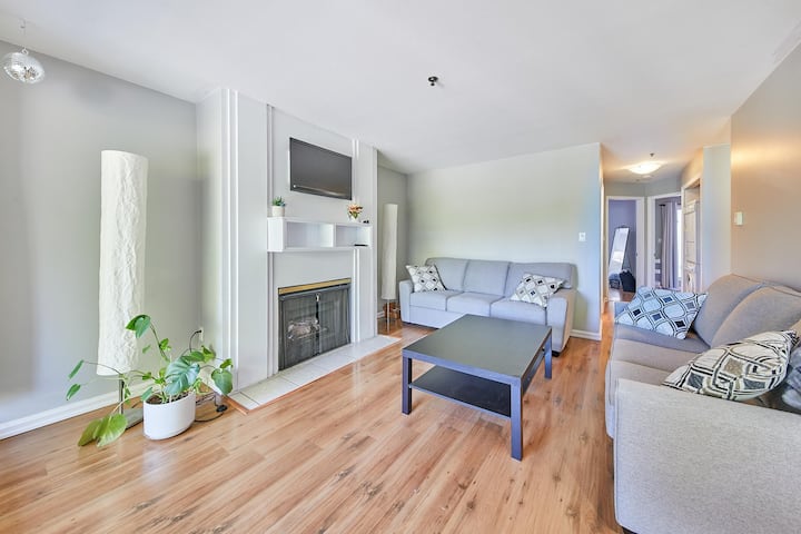 Apartment In Fairview - Richmond