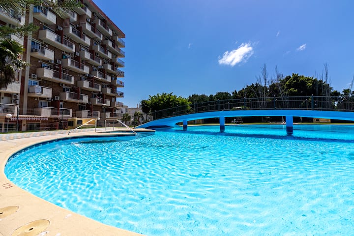 Costa Del Sol Freshapartments 411 - Benalmádena