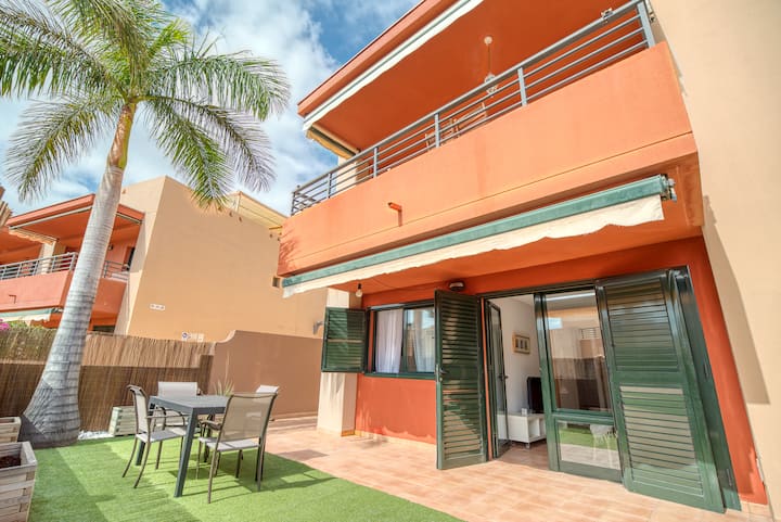 Piso Para Vacaciones Familiares - Adeje