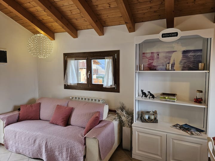 Relax In Montagna Con Vista Lago - 017143lni00007 - Montecampione