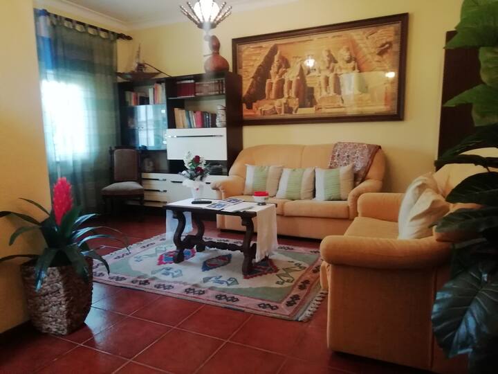Casa Veras Quarto 1 - Vila Real