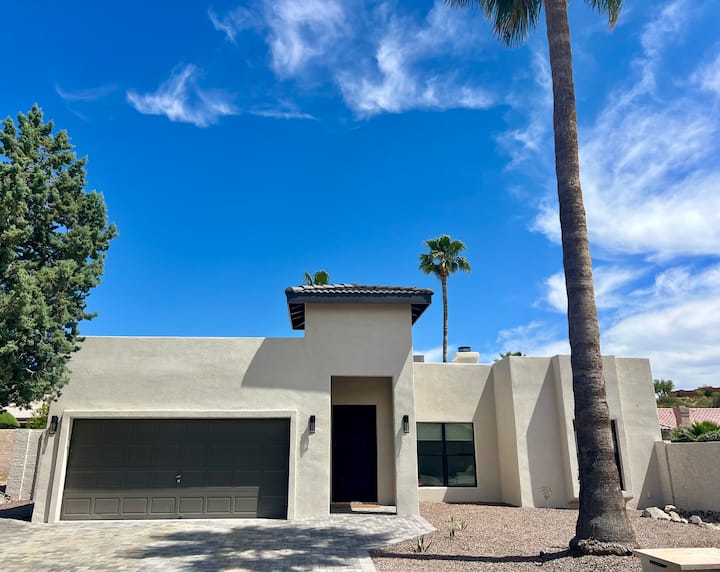 Fountain Hills Resort (Heated) Pool/ Spa House - Fountain Hills, AZ