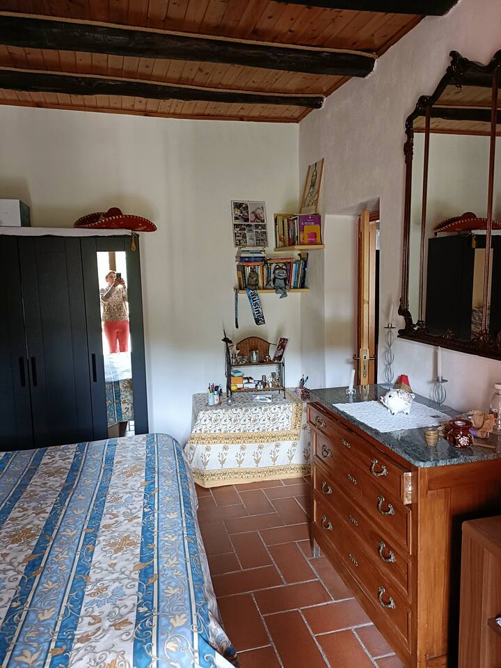 Al Comodo Nido - Rio