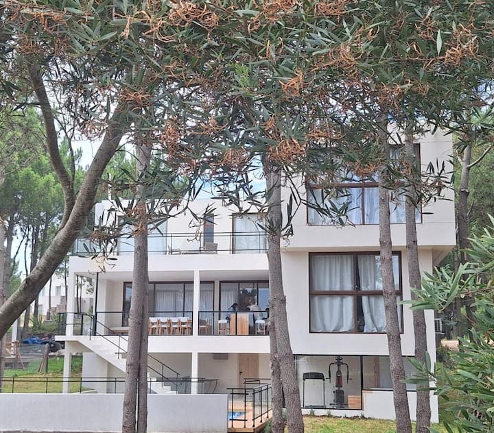 Casa En Costa Esmeralda Marítimo Iii - Pinamar