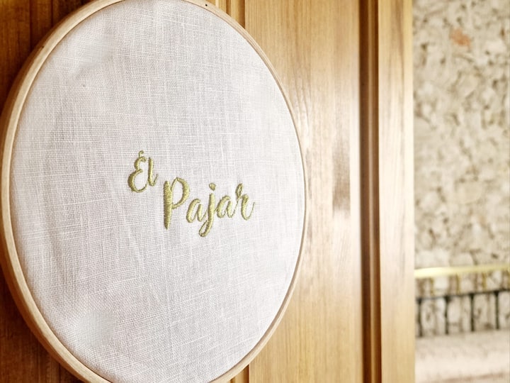 Casa Rural La Casa De La Rufi - Chinchón