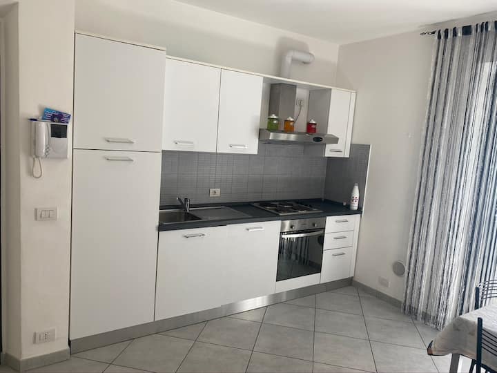 Appartamento A S.benedetto Del T - San Benedetto del Tronto