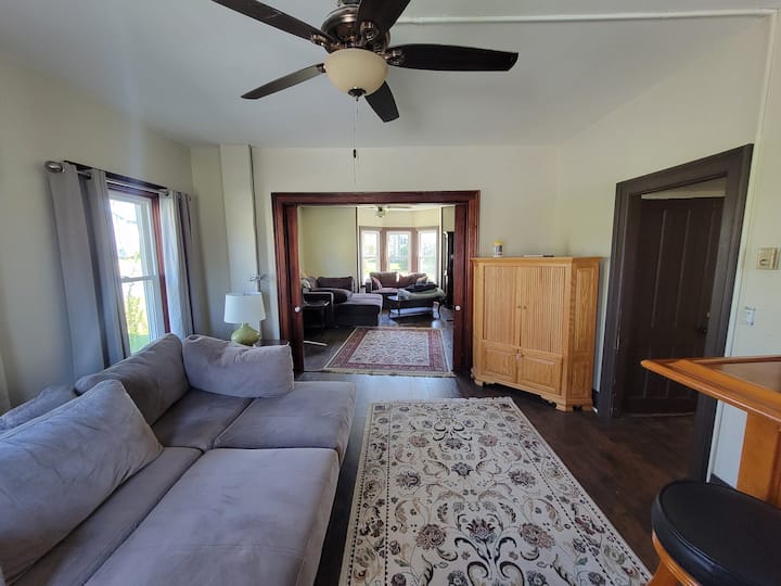Rent A Charming 1800's Farmhouse - Aurora, NY