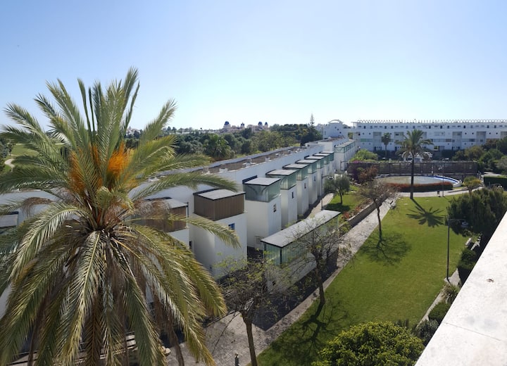 Dúplex En Costaballena - Rota