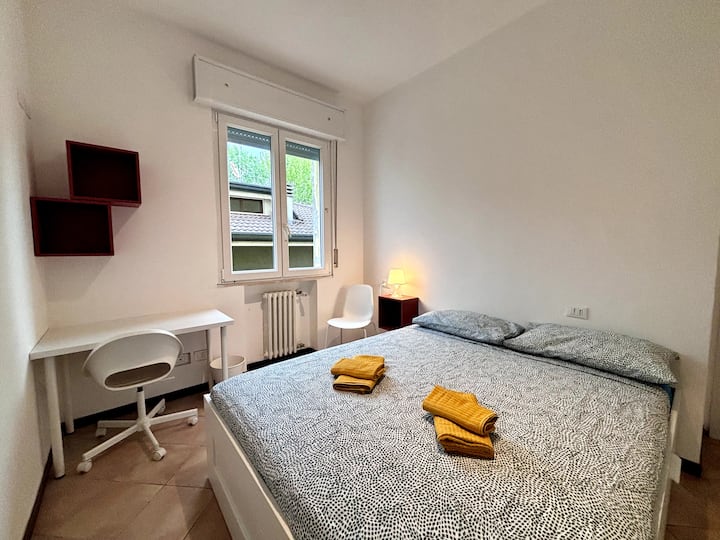 Casa Panama, Ampio Spazio Per Te E I Tuoi Amici - Rimini