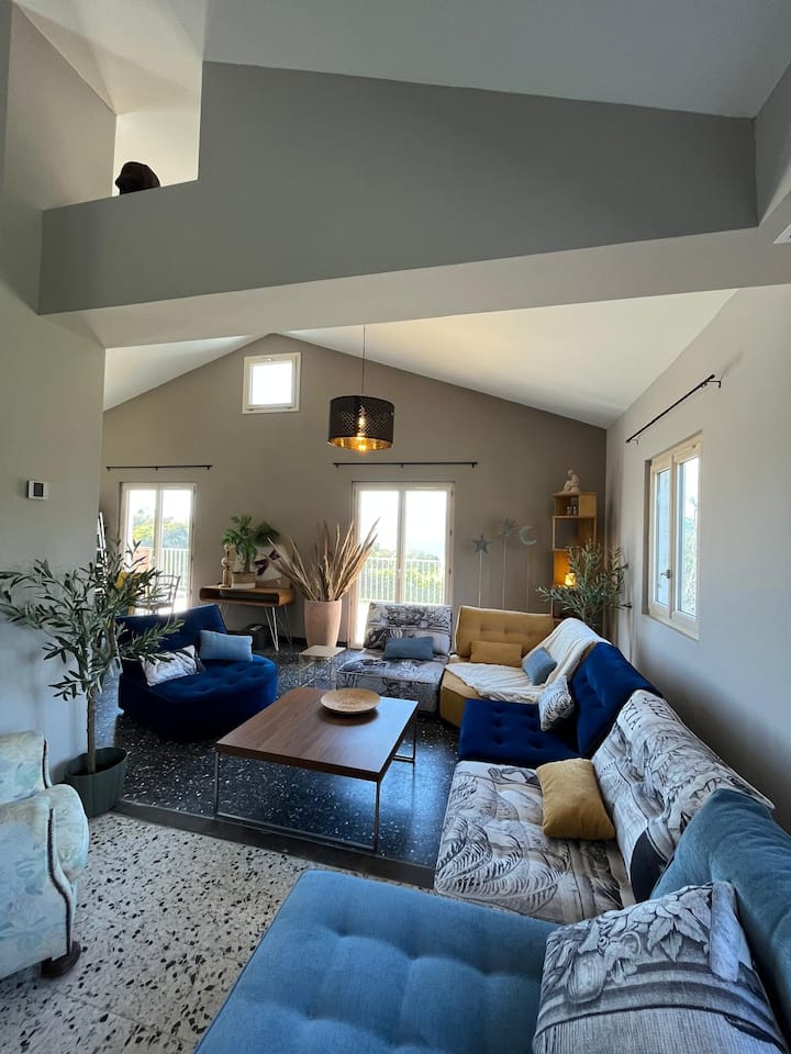 Très Bel Appartement - Ajaccio