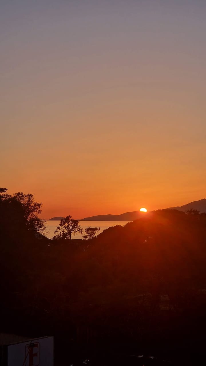 Bel Appartement 2/6 Personnes - Ajaccio