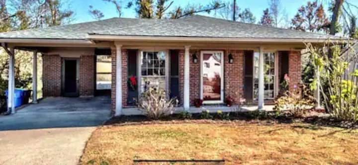 Let The Sunshine In! "Down Town" - 紐南