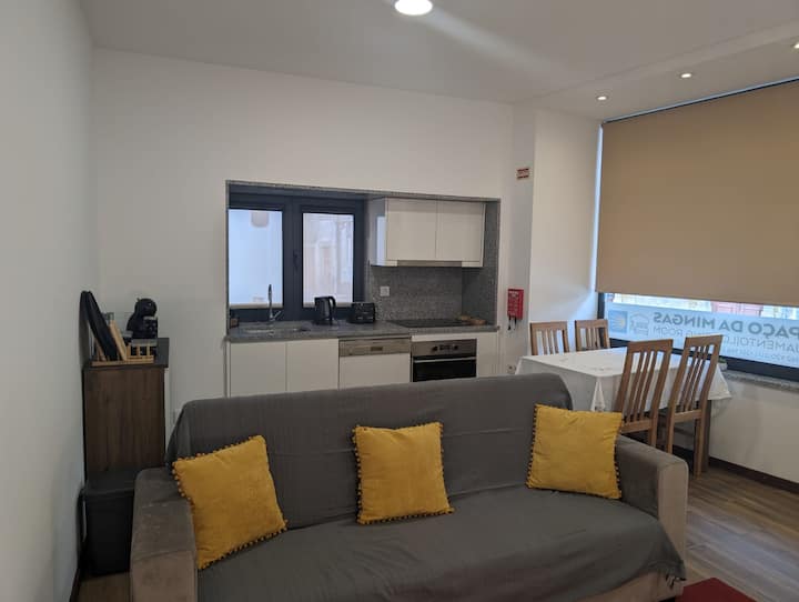 Espaço Da Mingas - Vila Praia de Âncora