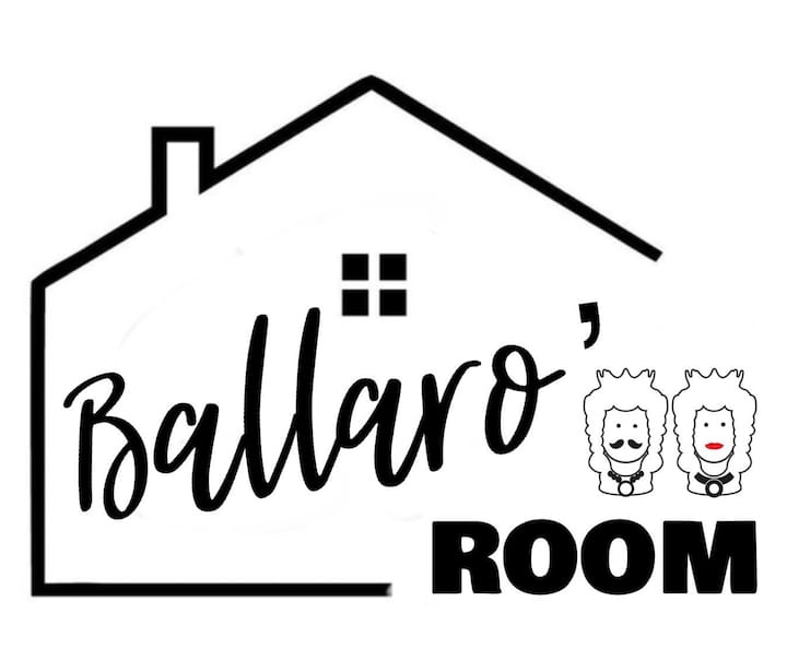 Ballaro Room - Palermo