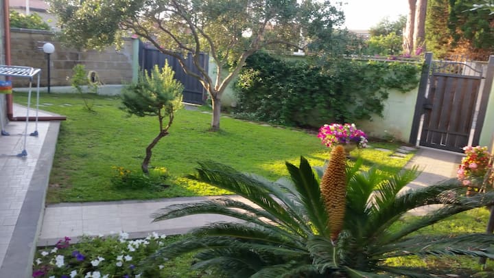 Villino Al Mare A Due Passi Dai Castelli E Da Roma - Ardea