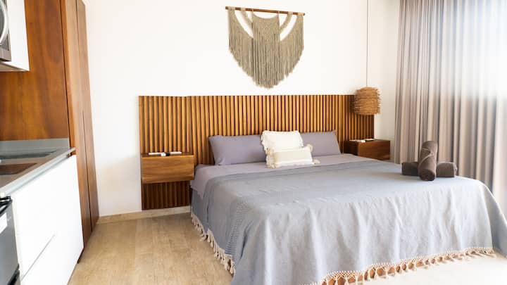 Ph For Couples With Private Pool - Tulum