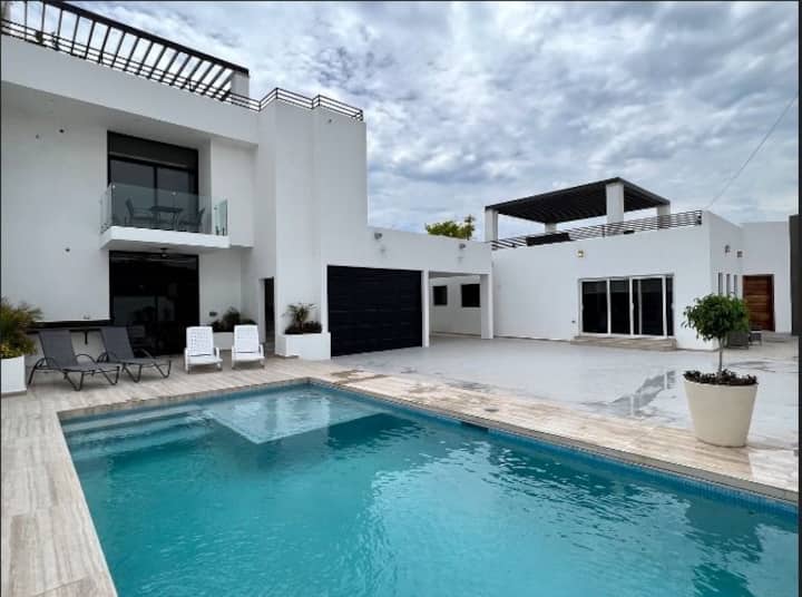 Casa De Chale - San Carlos Nuevo Guaymas