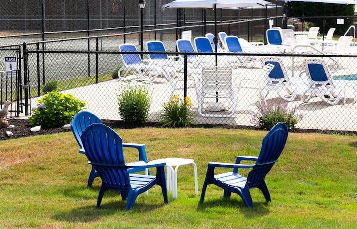 Nautical Mile Resort, Wells, Me - Wells, ME