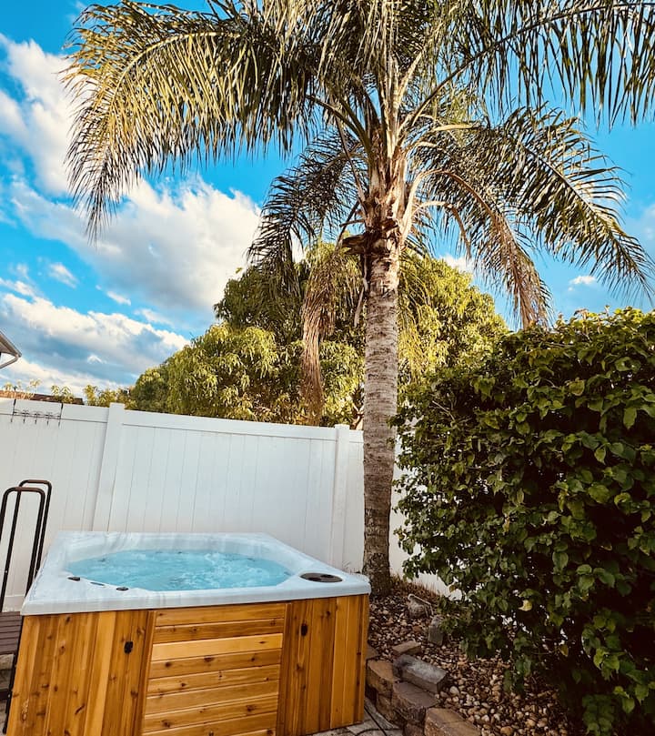 City Beautiful Retreat - Orlando