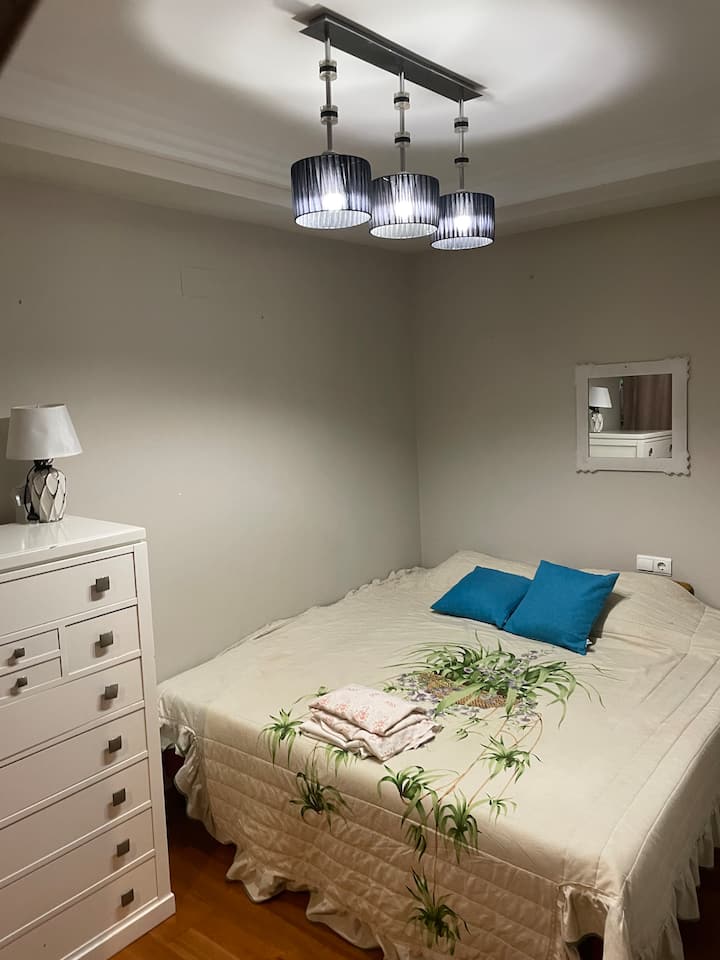 Apartamento Lujoso - Valencia