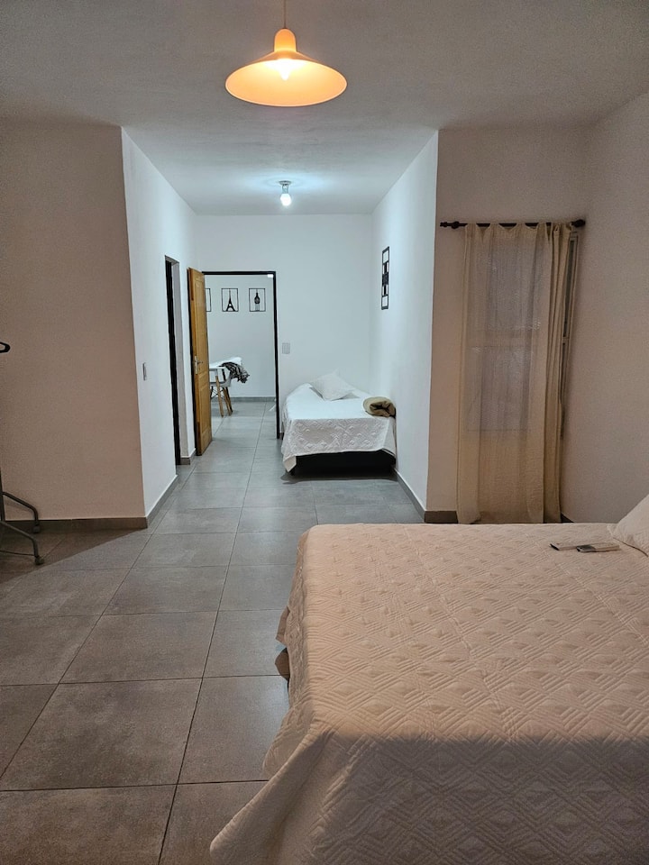 Excelente Departamento En Centro - Cruz del Eje