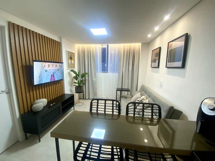 Cosy & Elegant For Professionals - Guarulhos