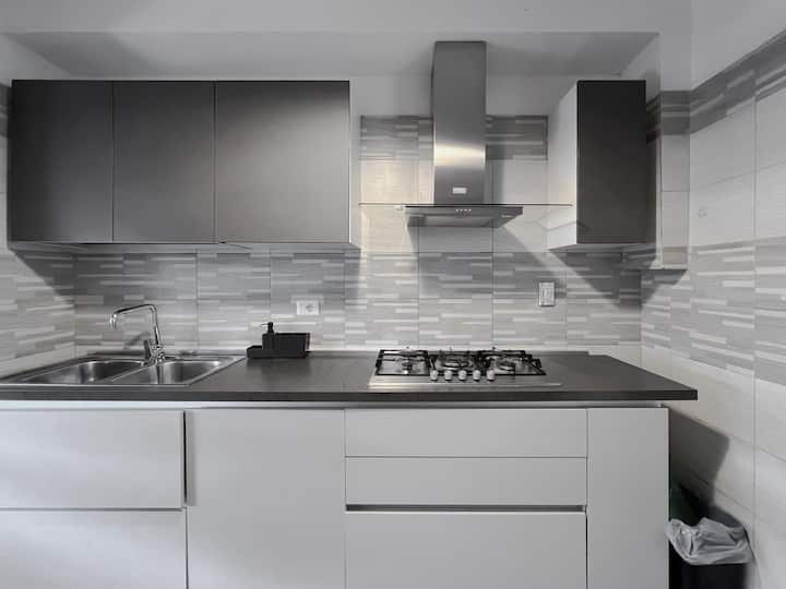 Atlantic Apartment - Rome