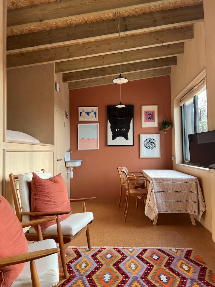 The Artist Studio- Free Off Street Parking - Bath