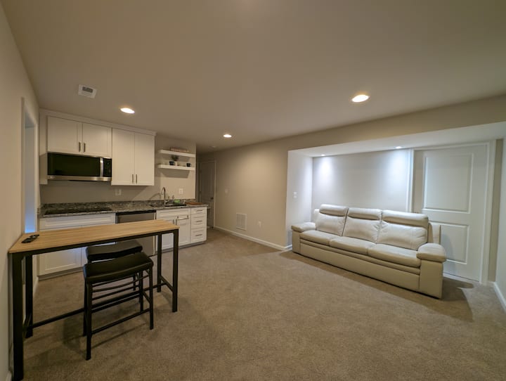 Valley Retreat - Waynesboro, VA
