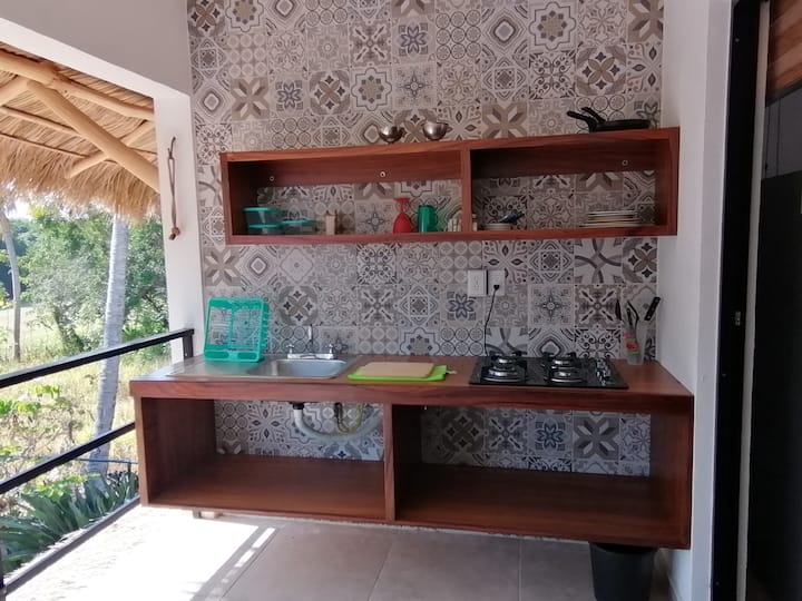 Estudio Numero 3 - Manzanillo