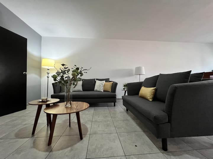 Casa Roma En Zona Centro - Guadalajara