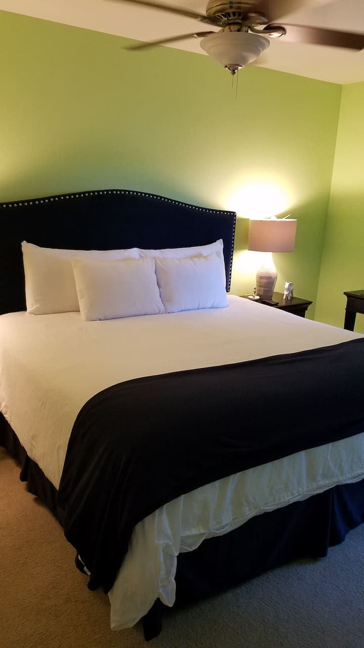 Kingston Room In Rehoboth - Dewey Beach, DE