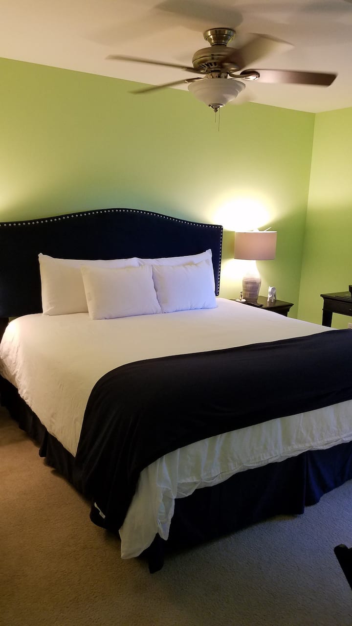 Kingston Room In Rehoboth - Dewey Beach, DE