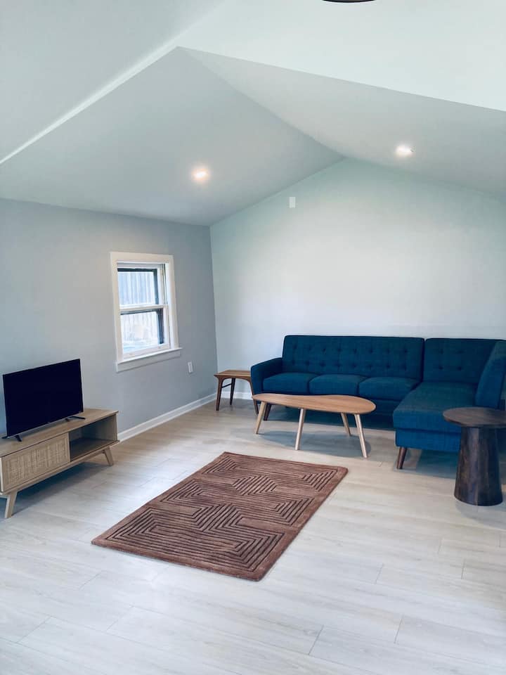 Near Everything A2 Has To Offer! - Ann Arbor, MI