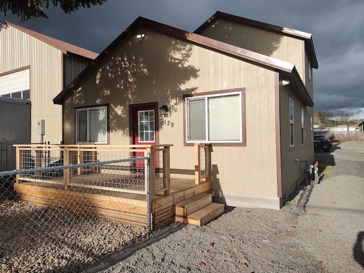 Hope Is Bliss - Klamath Falls, OR