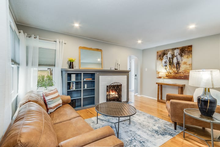 Our Hygge House - Cheyenne, WY