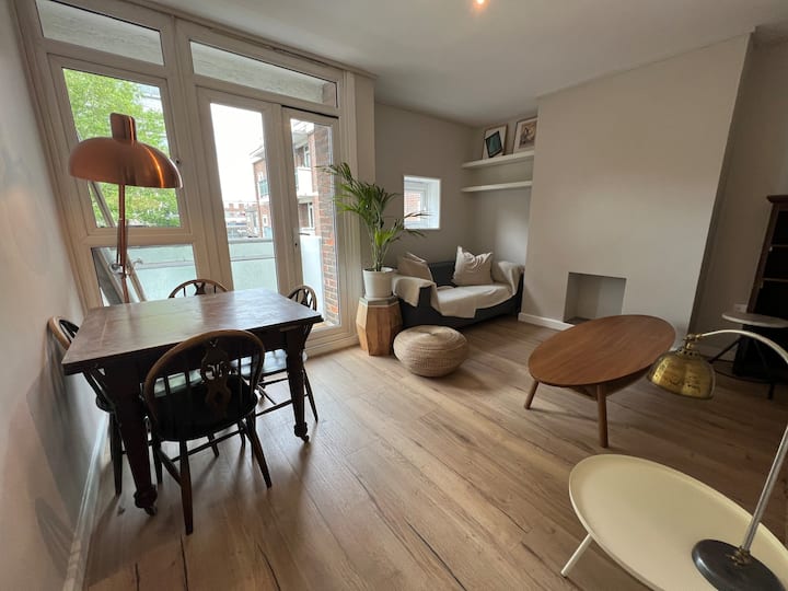 Cute Two Bed Shoreditch - Londres